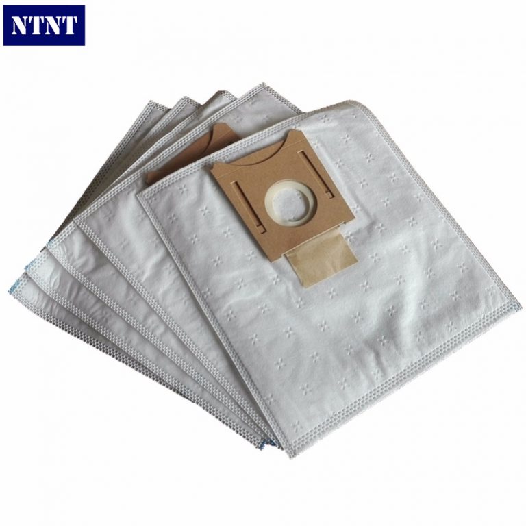 Vacuum Cleaner Bags - Vac City Buy online to store pickup