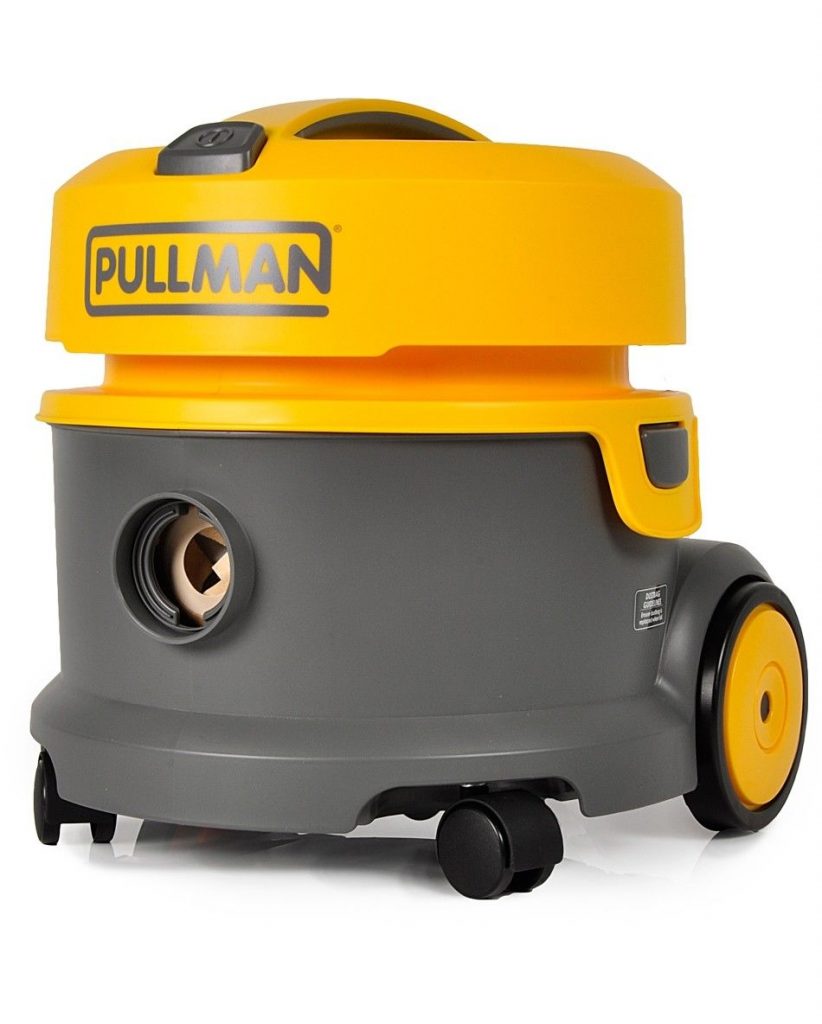 Pullman CD1203 PULL10LD 10 Litre Dry Commercial Vacuum Cleaner