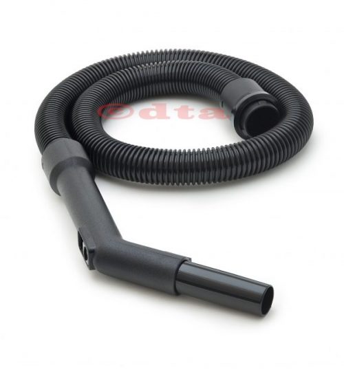 HAKO Shadow Vac Complete Hose Backpack Vacuum Cleaner