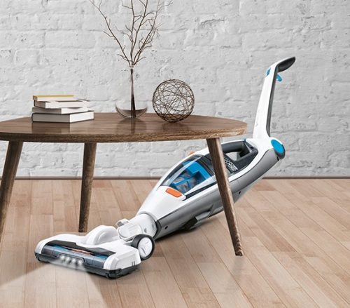 Invictus M5 Cordless Upright Stick Vacuum Cleaner (3 in 1) 60Min ...