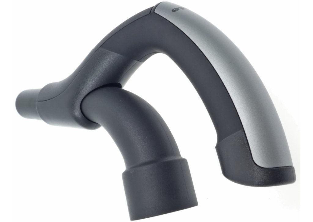Miele Remote Control Tubular Hose Handle to fit C3 , Blizzard, S8 ...
