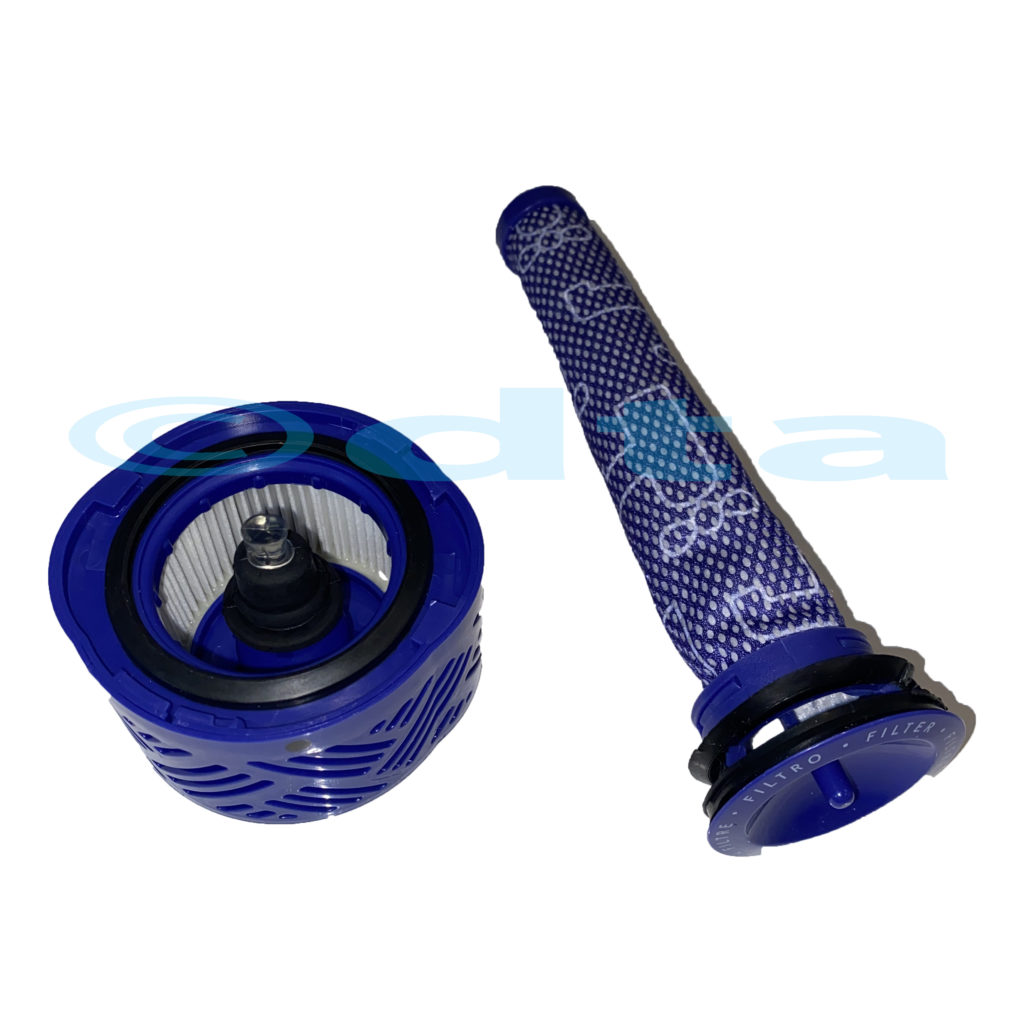 Dyson v6 v7 dc59 filters