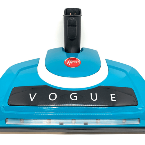 Vacuum Cleaner Power Heads