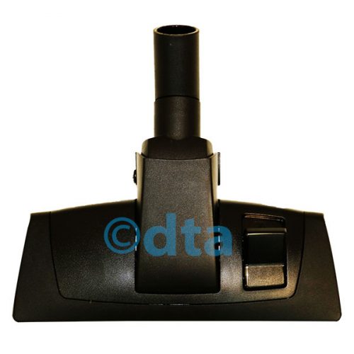 Cleanstar Butler Pro - Heavy Duty Dry Cleaning Vacuum Robust Construction