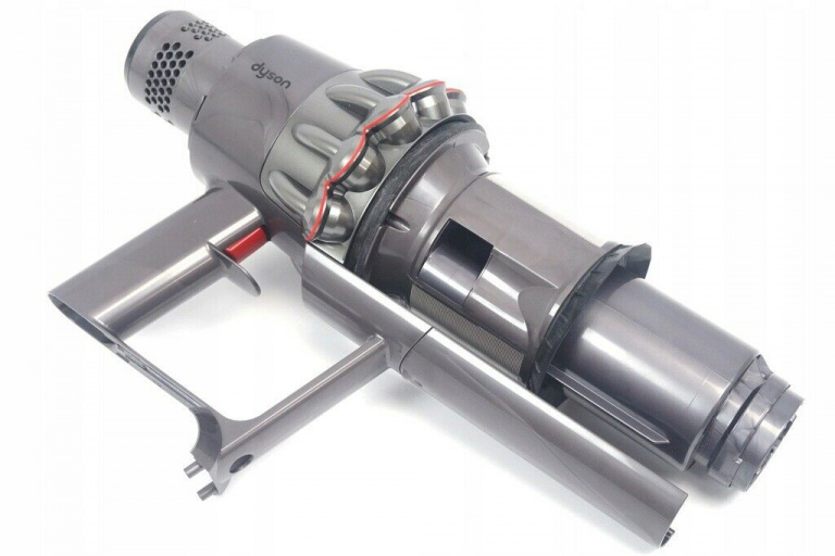 Genuine Dyson V11 (SV14) Main Body and Cyclone (Includes the digital ...