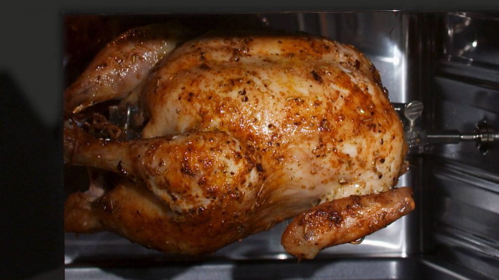 Taste The Difference 12L Air Roaster Pro - Black