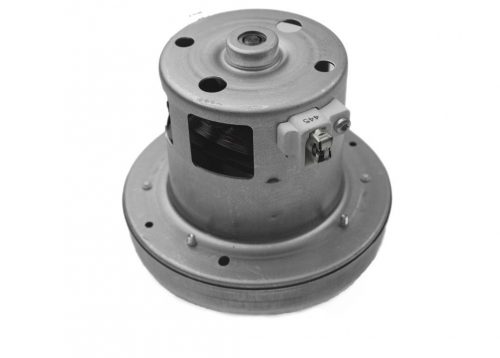 Single Stage Motor | Vacuum Cleaner Motor | Vac City