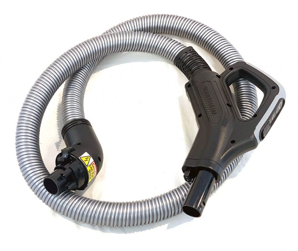 Genuine Wertheim 7 Series W9000, W9000PH Powered Vacuum Cleaner Hose
