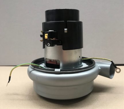 ORIGINAL MOTOR FOR VACTRON CVX200 DUCTED VACUUM CLEANER - Vacuum System
