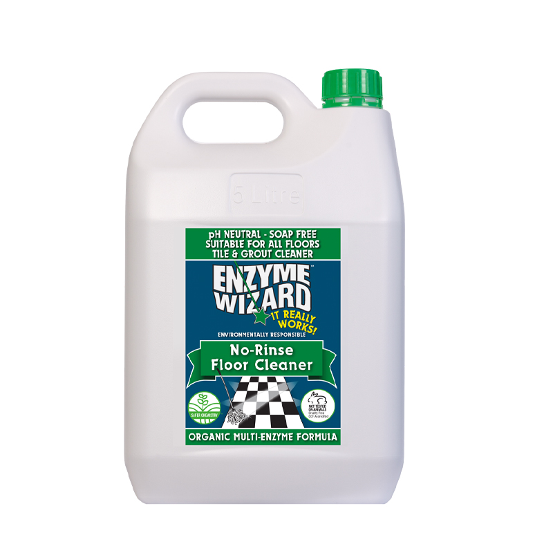 Enzyme Wizard All Purpose Surface Spray 10Litre