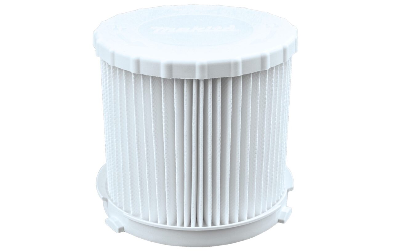 Makita Vacuum Filters | Genuine Filters | Vac City