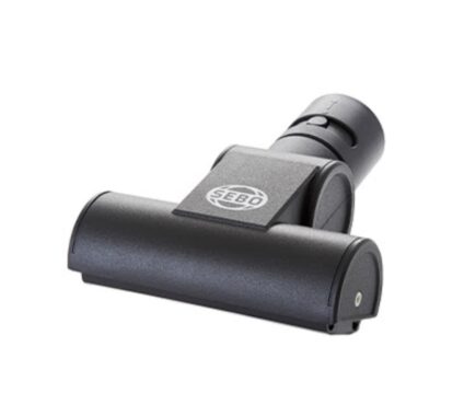 SEBO E3 Premium Barrel Vacuum Cleaner