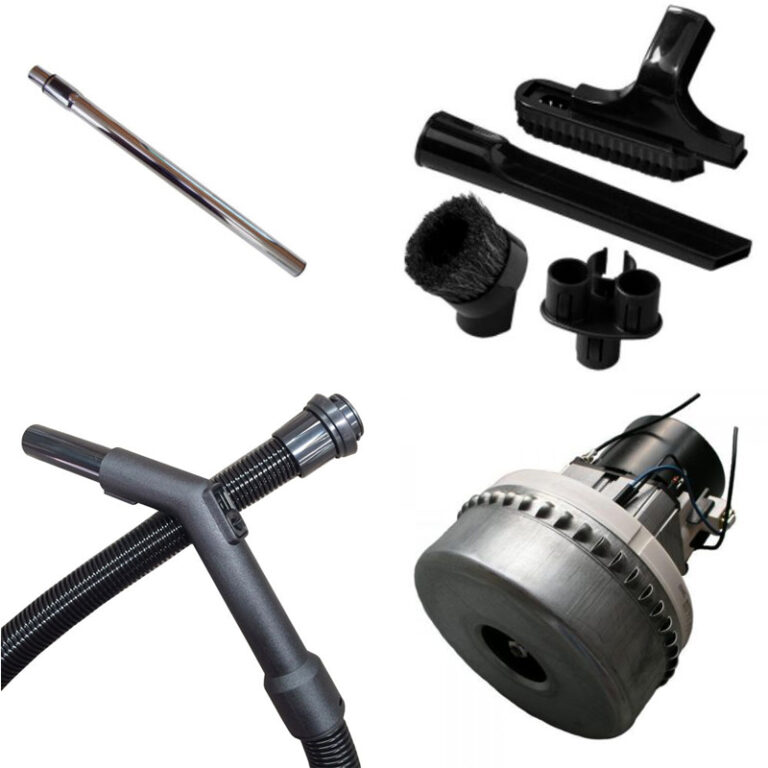 vacuum cleaner parts accessories, Accessories & Motors