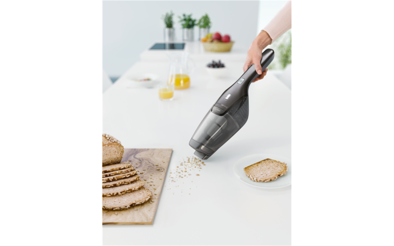 Electrolux Ergorapido 14.4V Cordless Vacuum Cleaner - ZB3501IG
