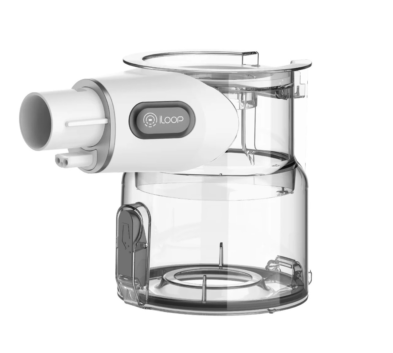 Vacuum Bins & Dust Canisters | Genuine Parts | Vac City