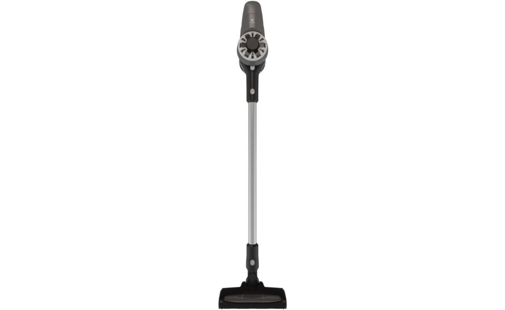 Electrolux UltimateHome 300 stick Vacuum Cleaner Tungsten grey - EFP31315