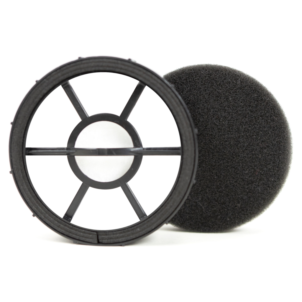 Genuine Vax Slimvac Pro Stick Vacuum Filter pack