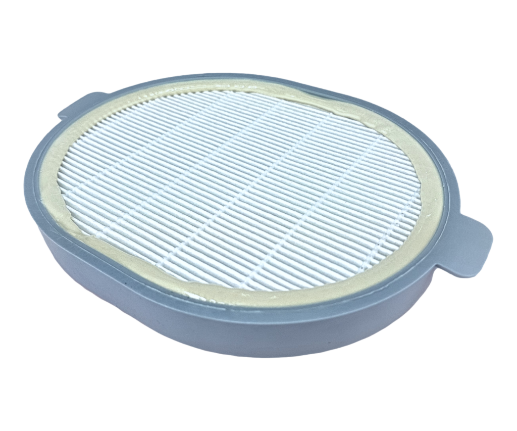 VFD Hepa Filter for Hako Rocket Vac XP, Rugged DLite Back Pack Vacuum ...