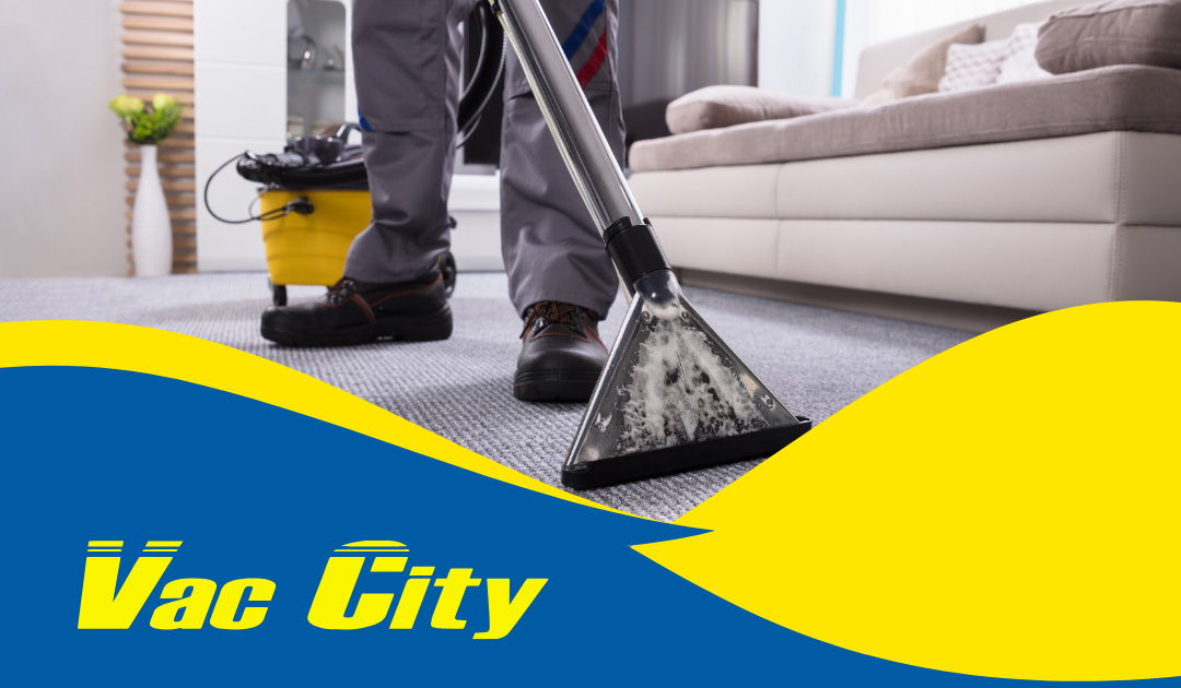 Top-Rated Vacuum Cleaner Repairs Melbourne | Vac City