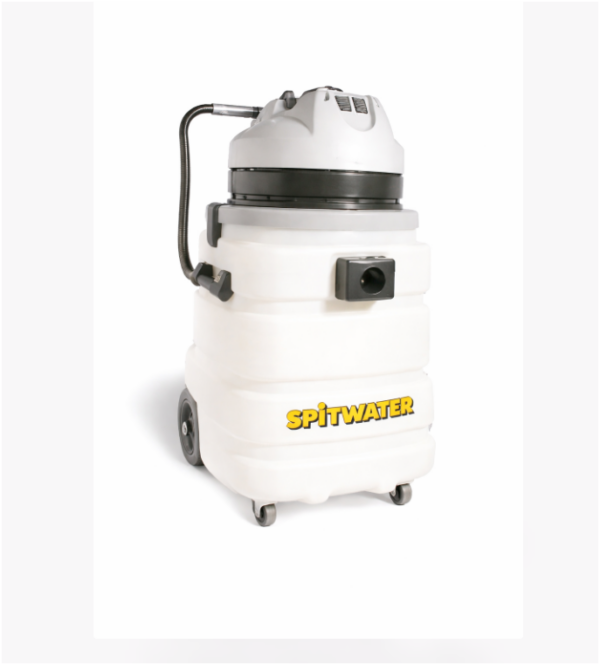 Spitwater WD902P Commercial Wet & Dry Vacuum Cleaner 90Litre