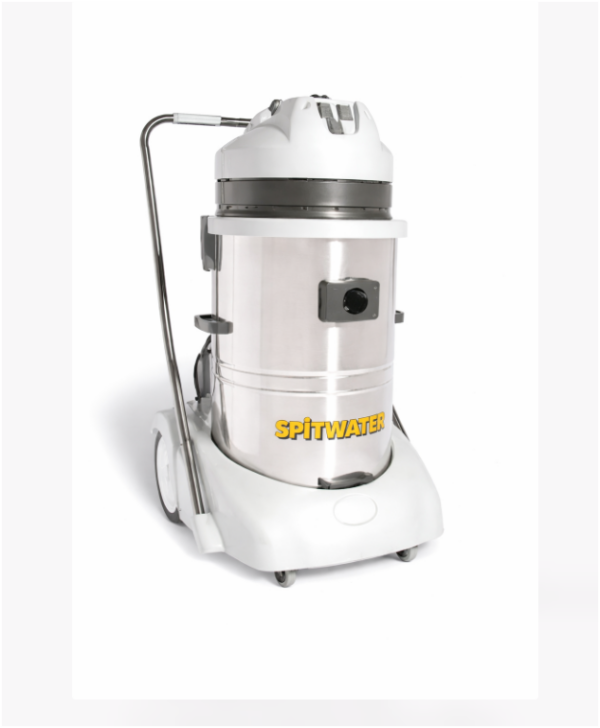 Spitwater WD603S Commercial Wet & Dry Vacuum Cleaner