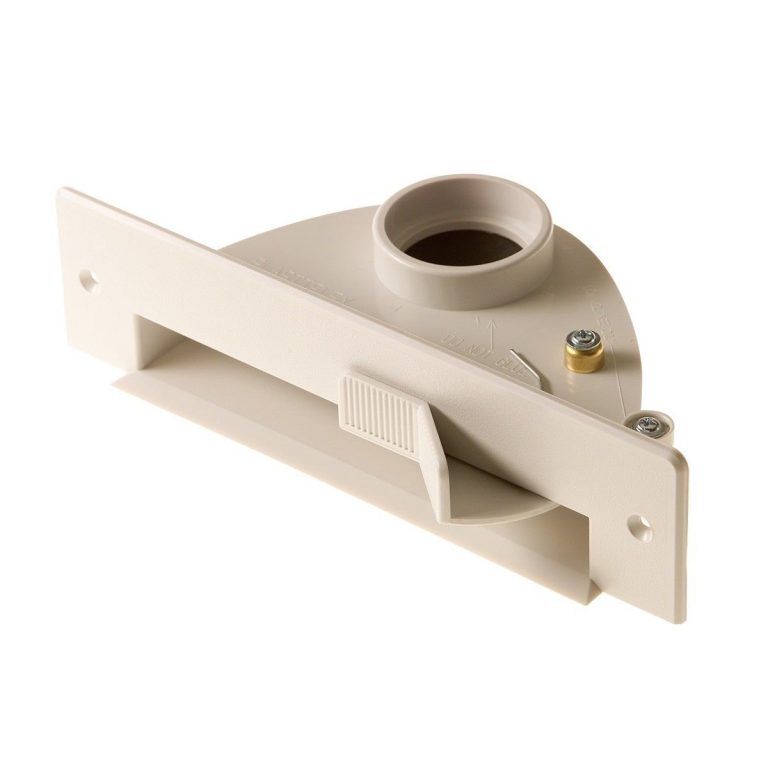 Ducted Vacuum Inlet Fittings & Vacpans | Vac CIty