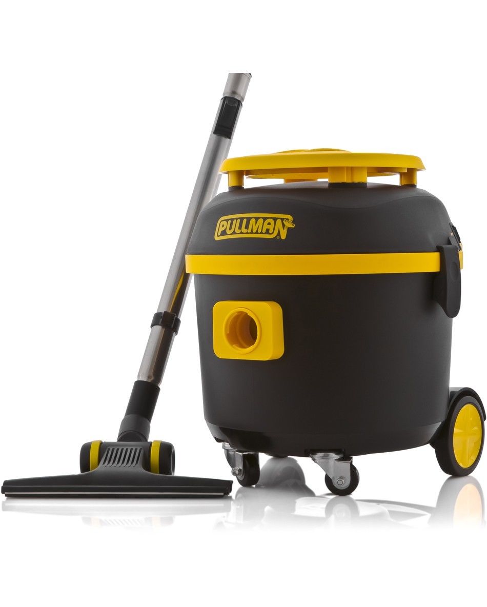 Commercial Dry Vacuum Cleaners | Powerful Filtration