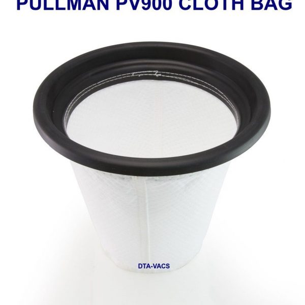 PULLMAN Vacuum Cleaner Bags