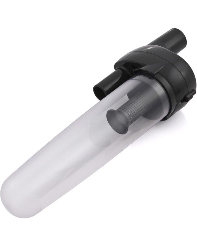 Dust Separators & Diverters | Vac City