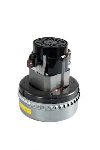 Electron EVS EL1500 Ducted Vacuum Cleaner Motor Genuine Ametek