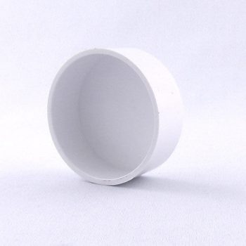 Ducted Vacuum Cleaner Pipe Cap For DIY Installation Vac City