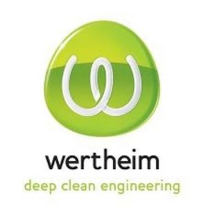 Wertheim W2000 Dog and Cat Vacuum Cleaner Hose